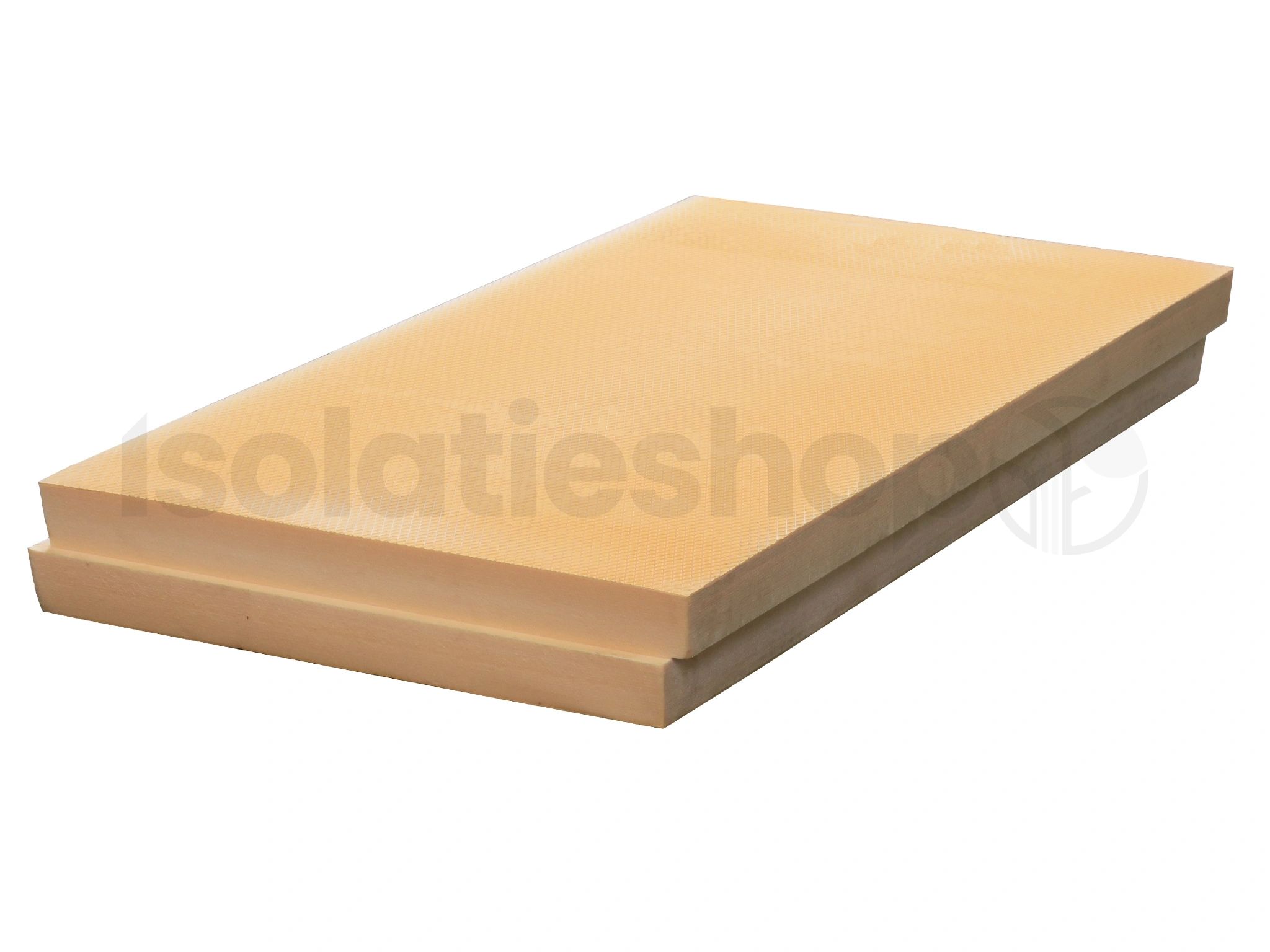 XPS WFI 1250x600x160mm Rd:4.44 2pl/pak (=1,50 m²) | De Isolatieshop