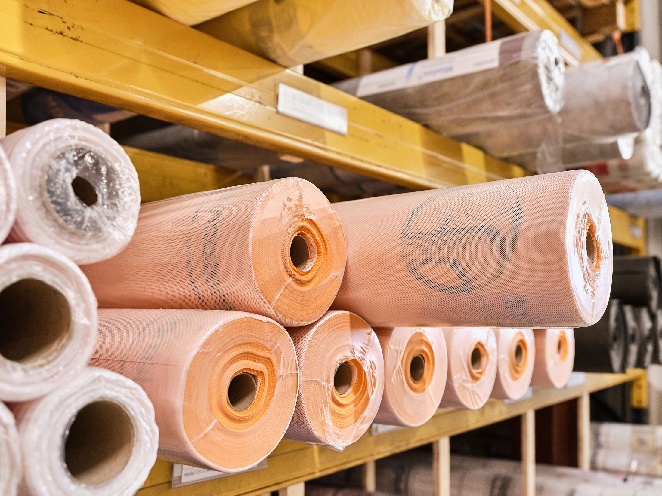 Quand utiliser quel film avec l’isolation ? | Isolatieshop | Matériau d ...